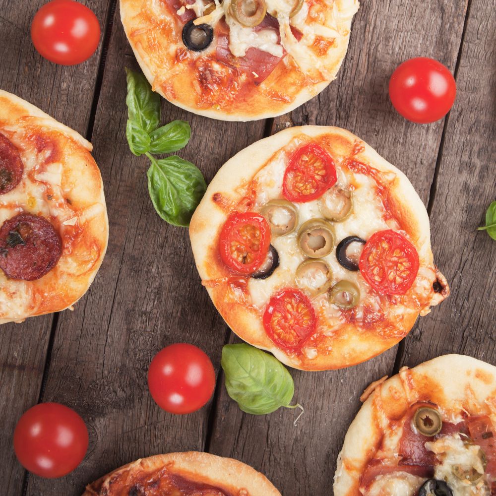 5 Tips for a Perfect Pizza Night with a Mini Pizza Oven